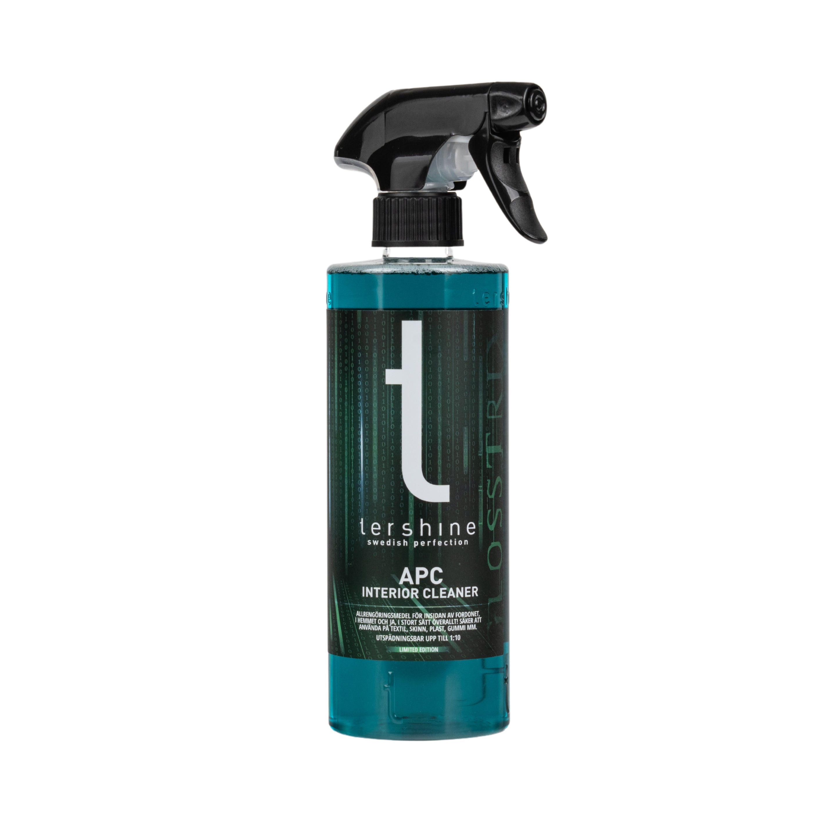 【限定モデル】APC Interior Cleaner | インテリアクリーナー（ブルーベリー）