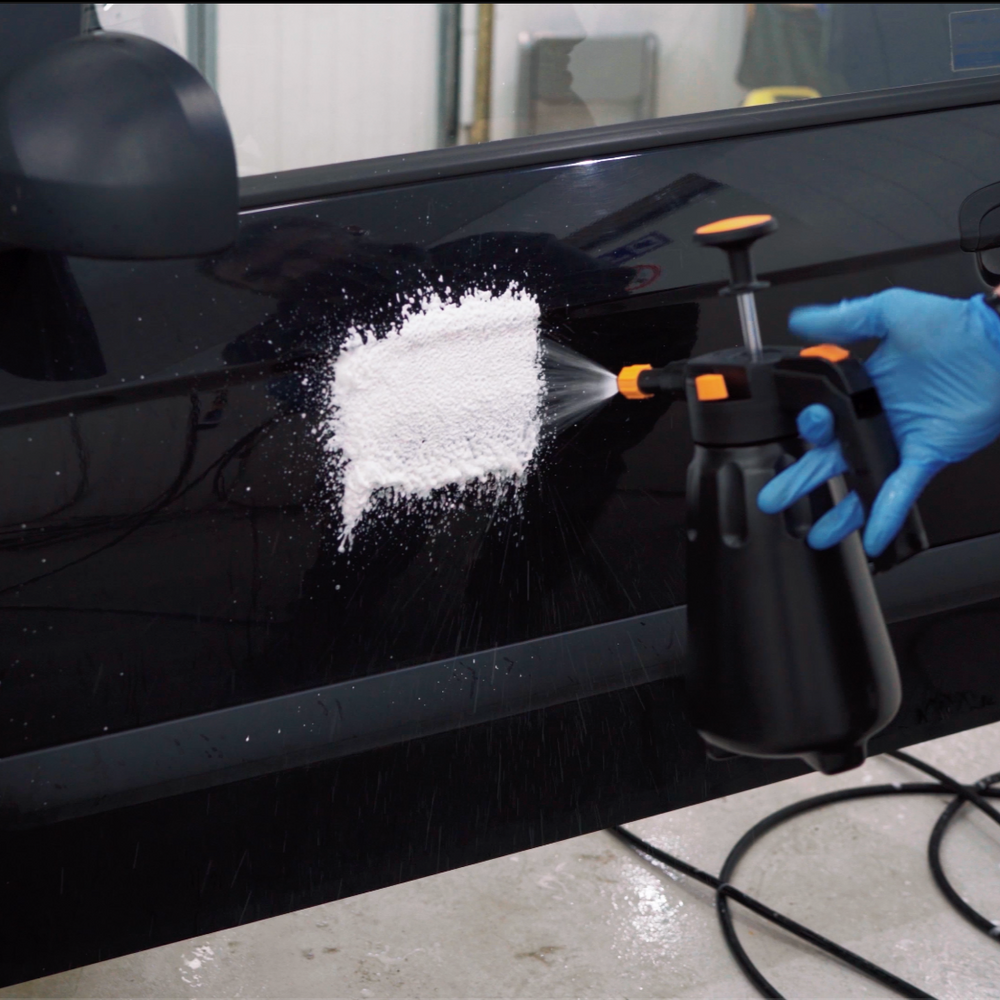 BFF & BFS KIT｜2WAYポンプスプレイヤー