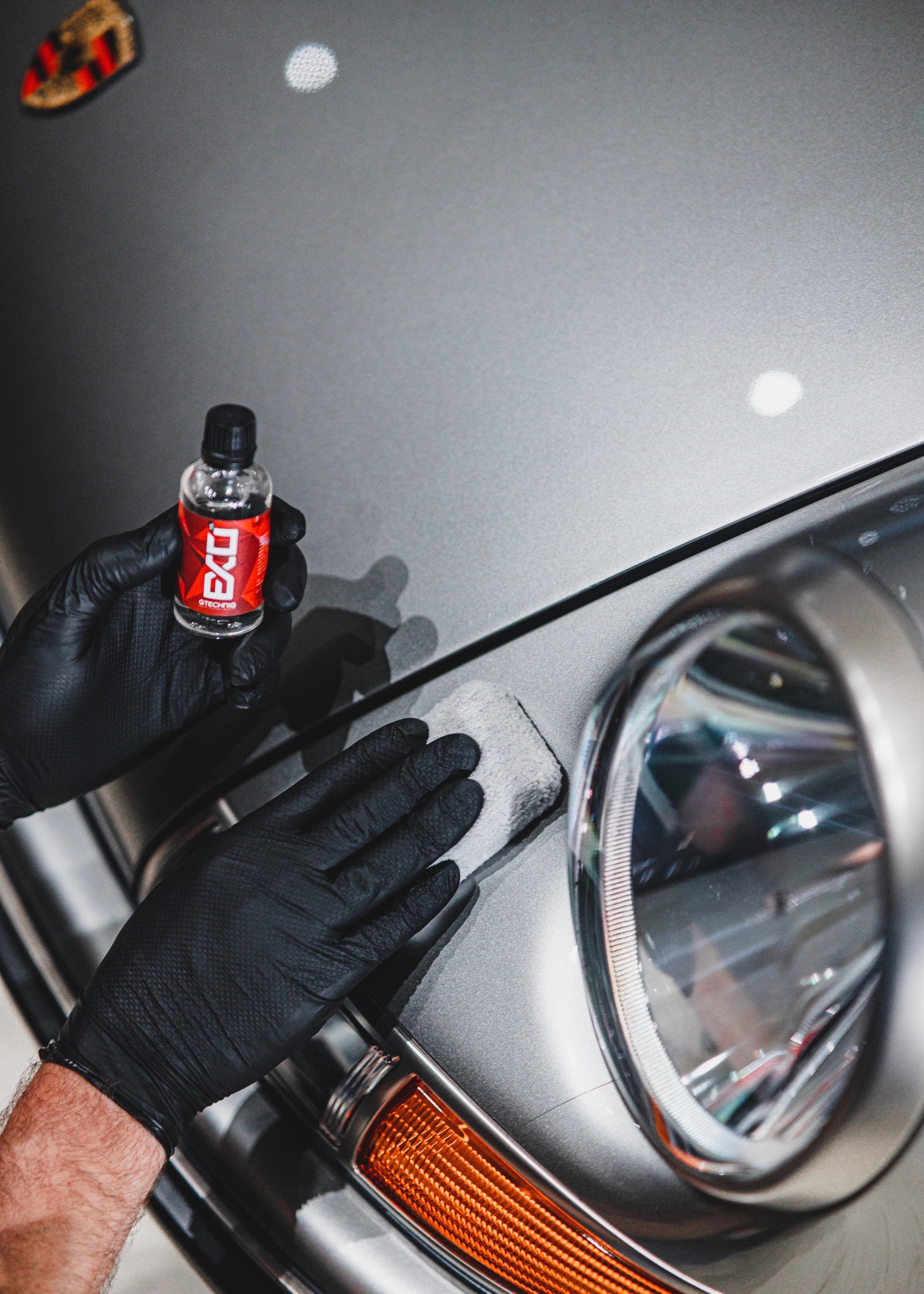 ジーテクニック 英国製セラミックコーティング｜GTECHNIQ日本公式サイト