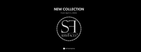 ServFaces（サーブフェイス）の正規取り扱い開始のご案内