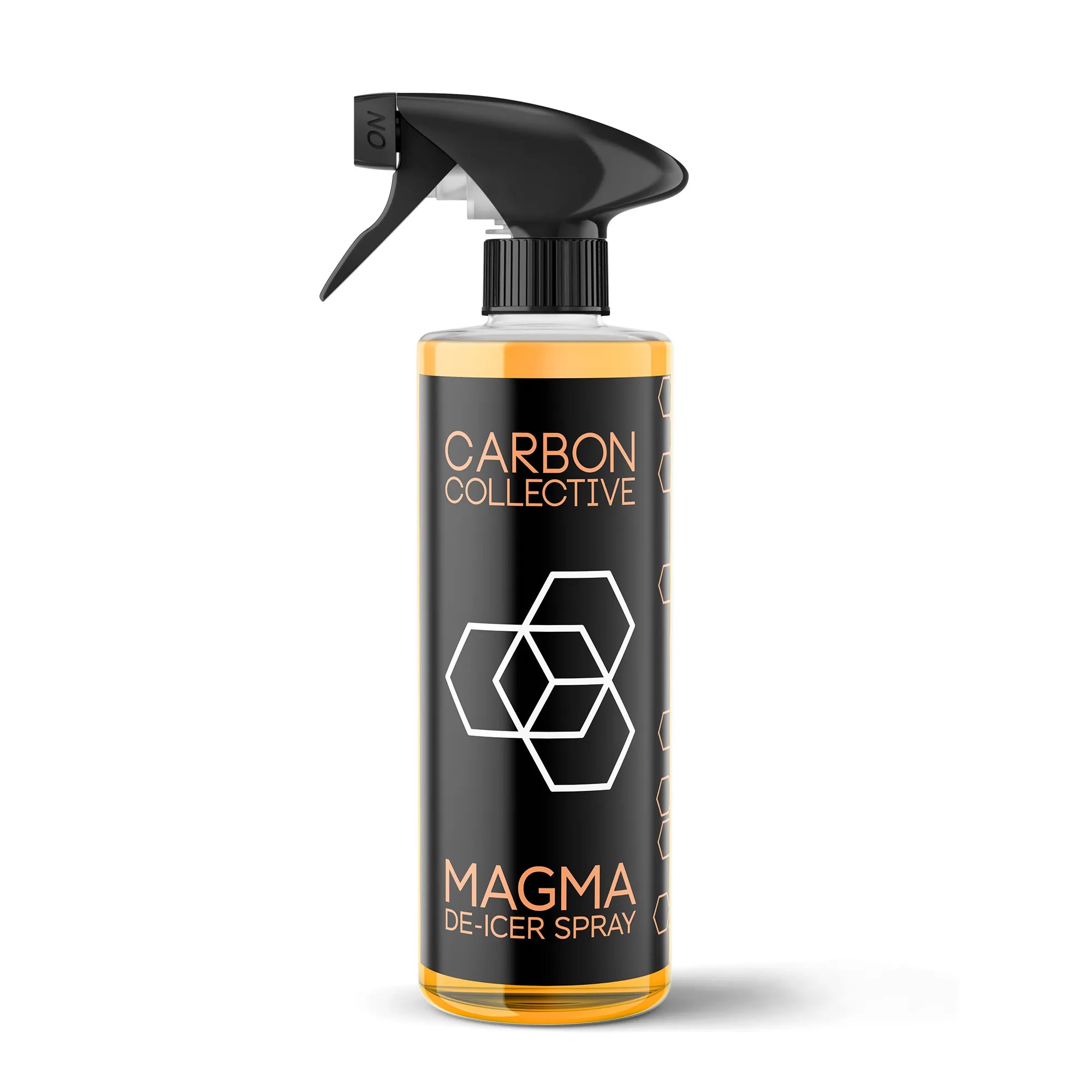 Magma De-Icer Spray｜解氷スプレー（コーティング施工車対応）