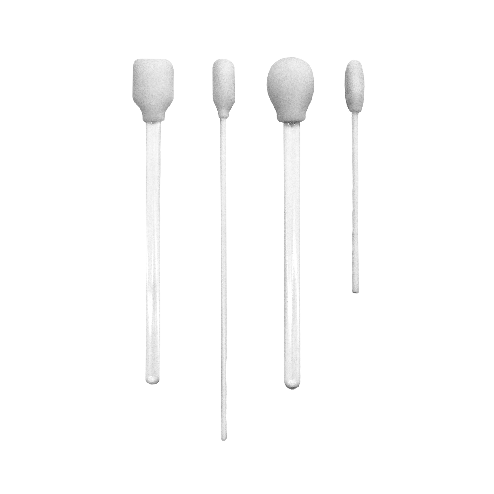 DETAILING SWABS｜ディテイリングスワブ（4本セット）