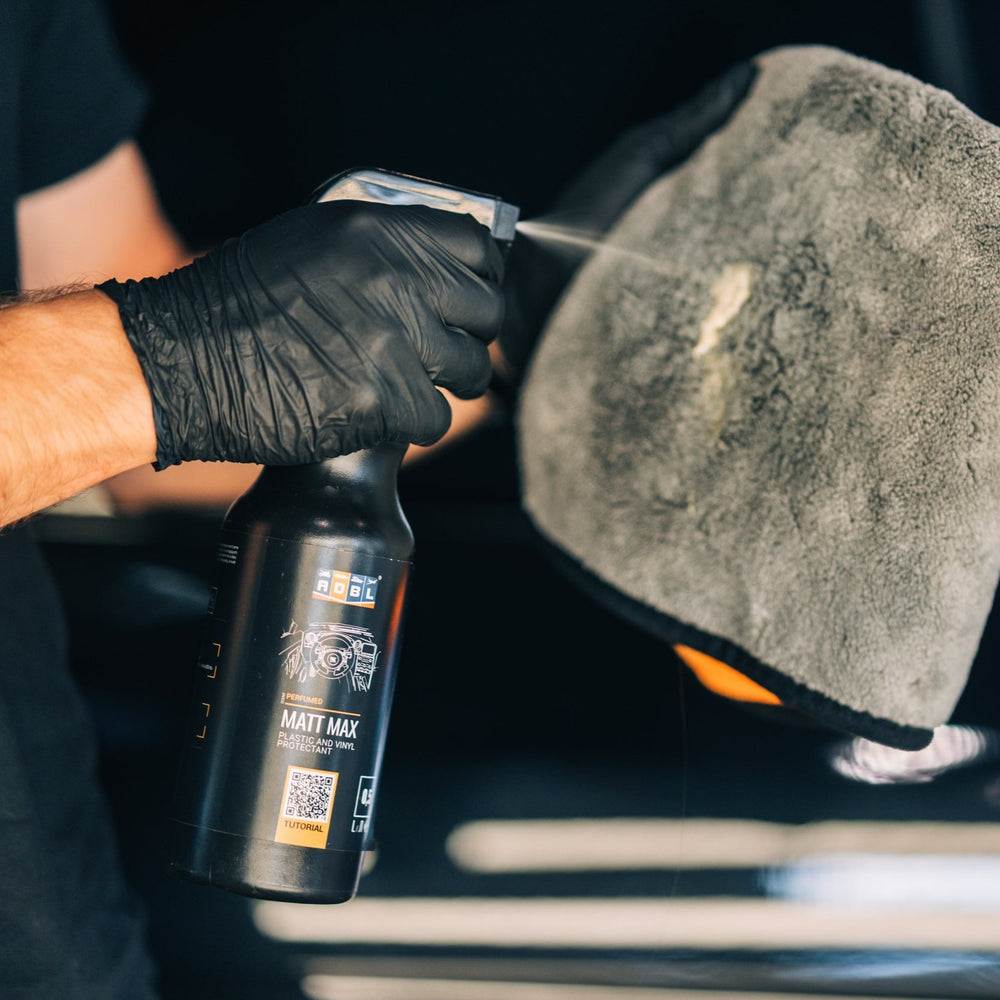 ADBL MATT MAX｜インテリアドレッシング