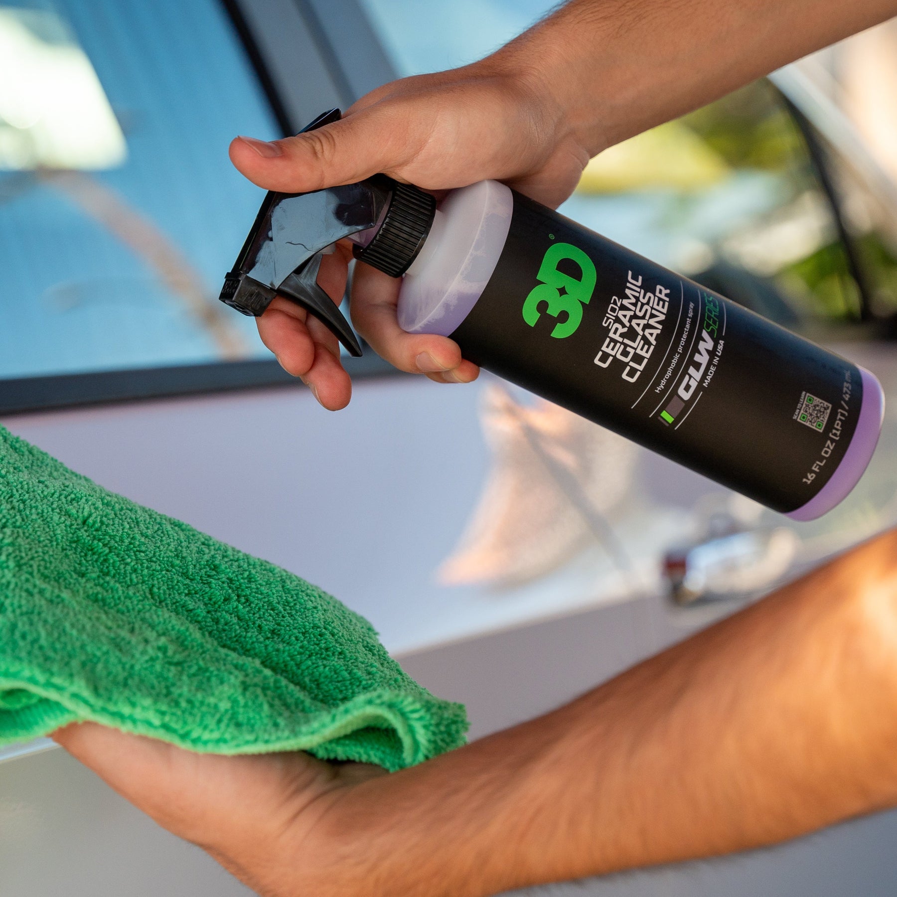 新製品｜海外洗車用品セレクトショップ arinomama（ありのまま）