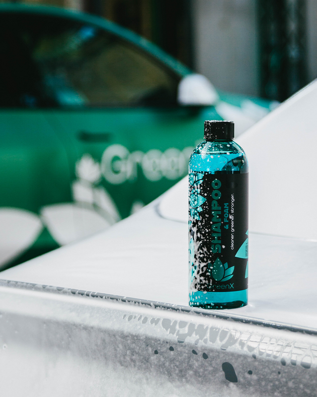 GreenX（グリーンエックス）日本公式サイト