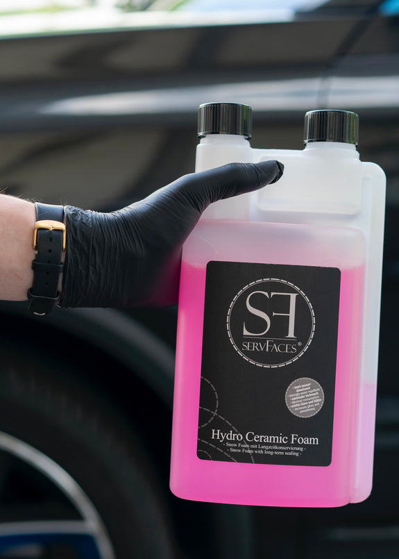 サーブフェイス プロフェッショナルカーケア｜servFaces日本公式サイト