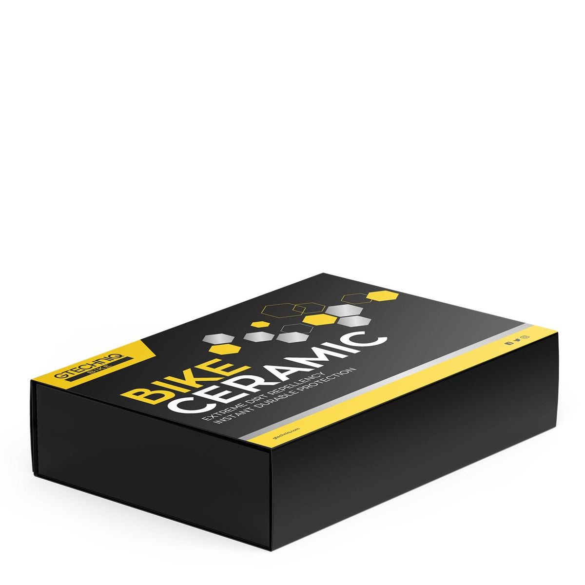 ジーテクニックバイク Bike Ceramic | 自転車専用セラミックコーティング