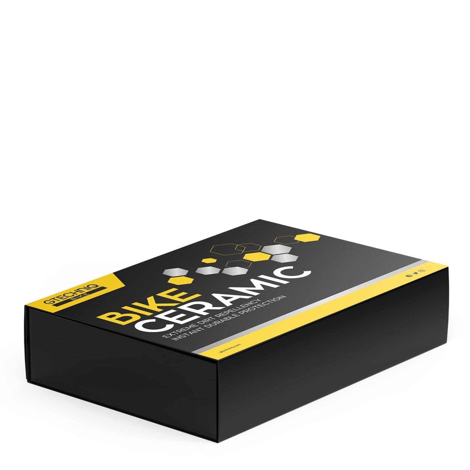 ジーテクニックバイク Bike Ceramic | 自転車専用セラミックコーティング