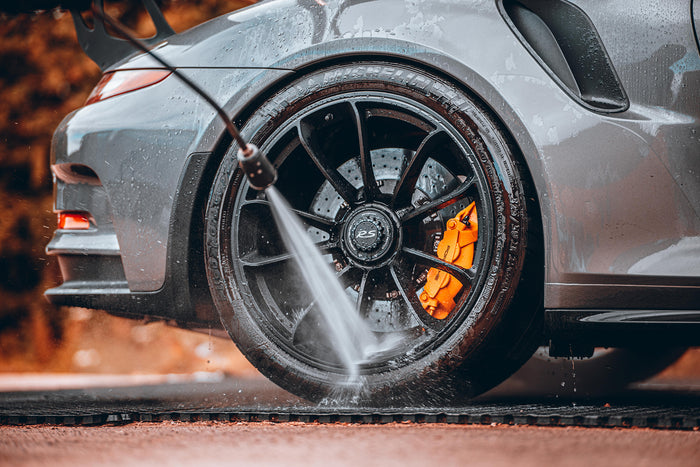 ホイール＆トリム｜海外洗車用品セレクトショップ arinomama（ありのまま）